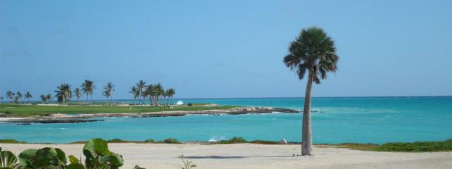 Punta Espada Golf Course | Luxury Resort Properties