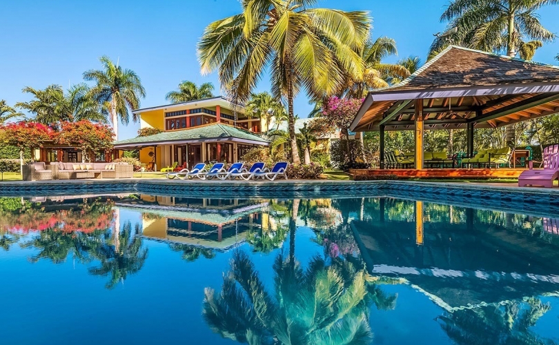 Villa Colors | Luxury Resort Properties