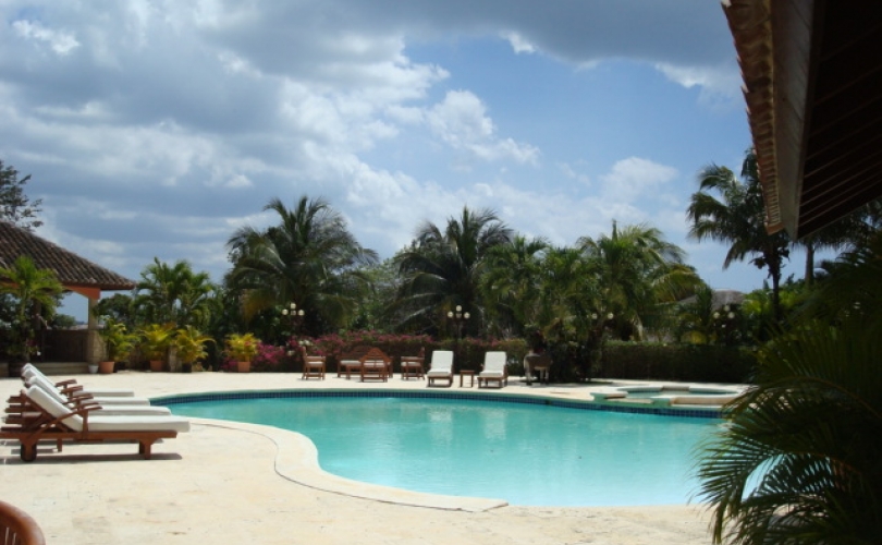 Villa Bocelli | Luxury Resort Properties